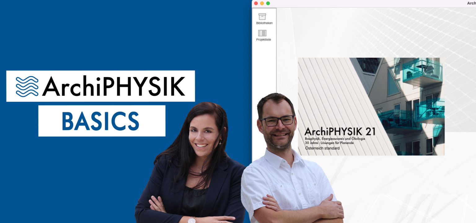 Devinar Bibliothek - ArchiPHYSIK