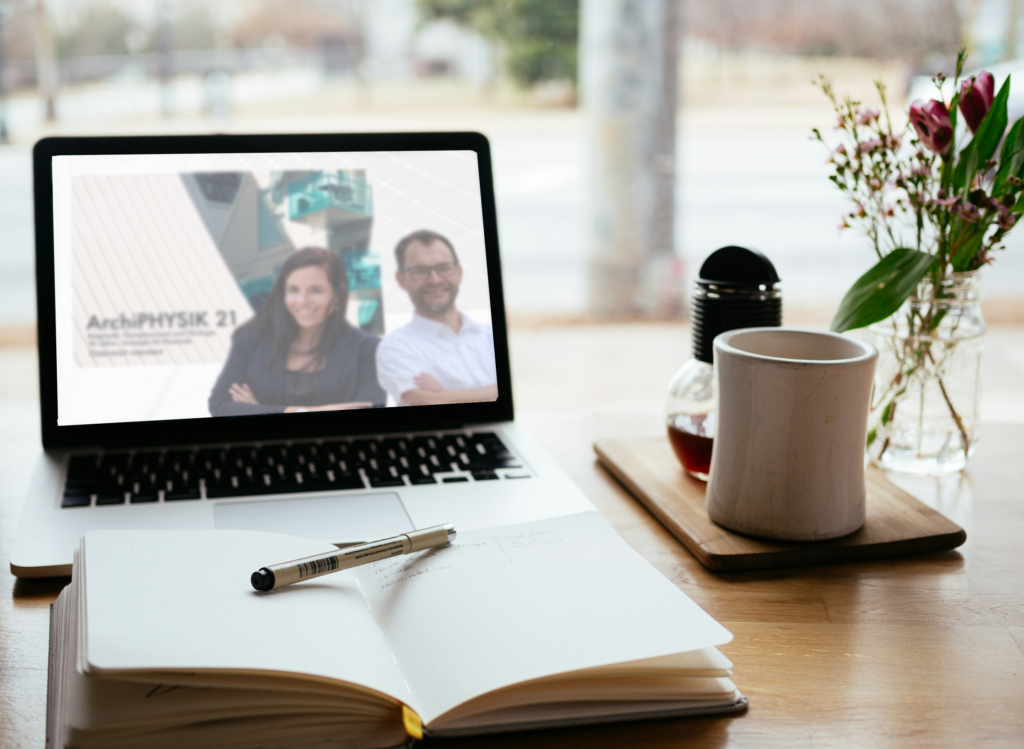 HELPCENTER - ArchiPHYSIK